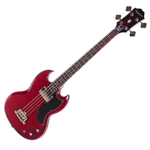 Køb din næste bas online hos Musikinstrumenter.net!